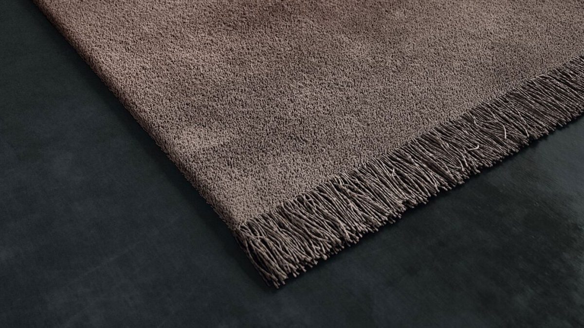 Design-Teppiche – TÄGER | Exklusive Raumausstattung